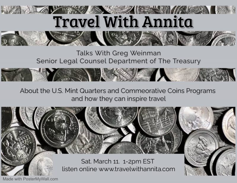 Destination U S Mint Quarters Programs And Commemorative Coins