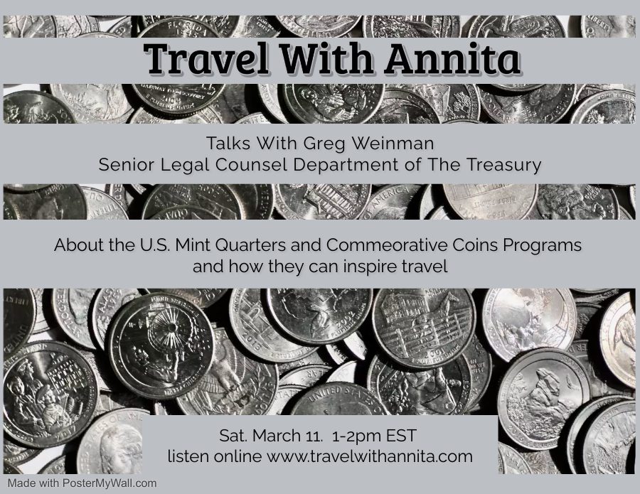 Destination U S Mint Quarters Programs And Commemorative Coins