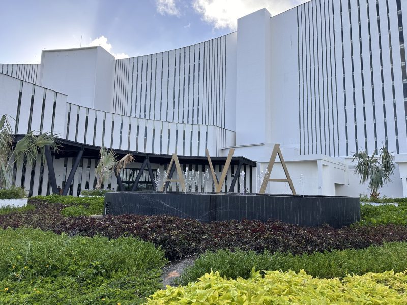 Destination: AVA Resort Cancun, Mexico - Travel With Annita